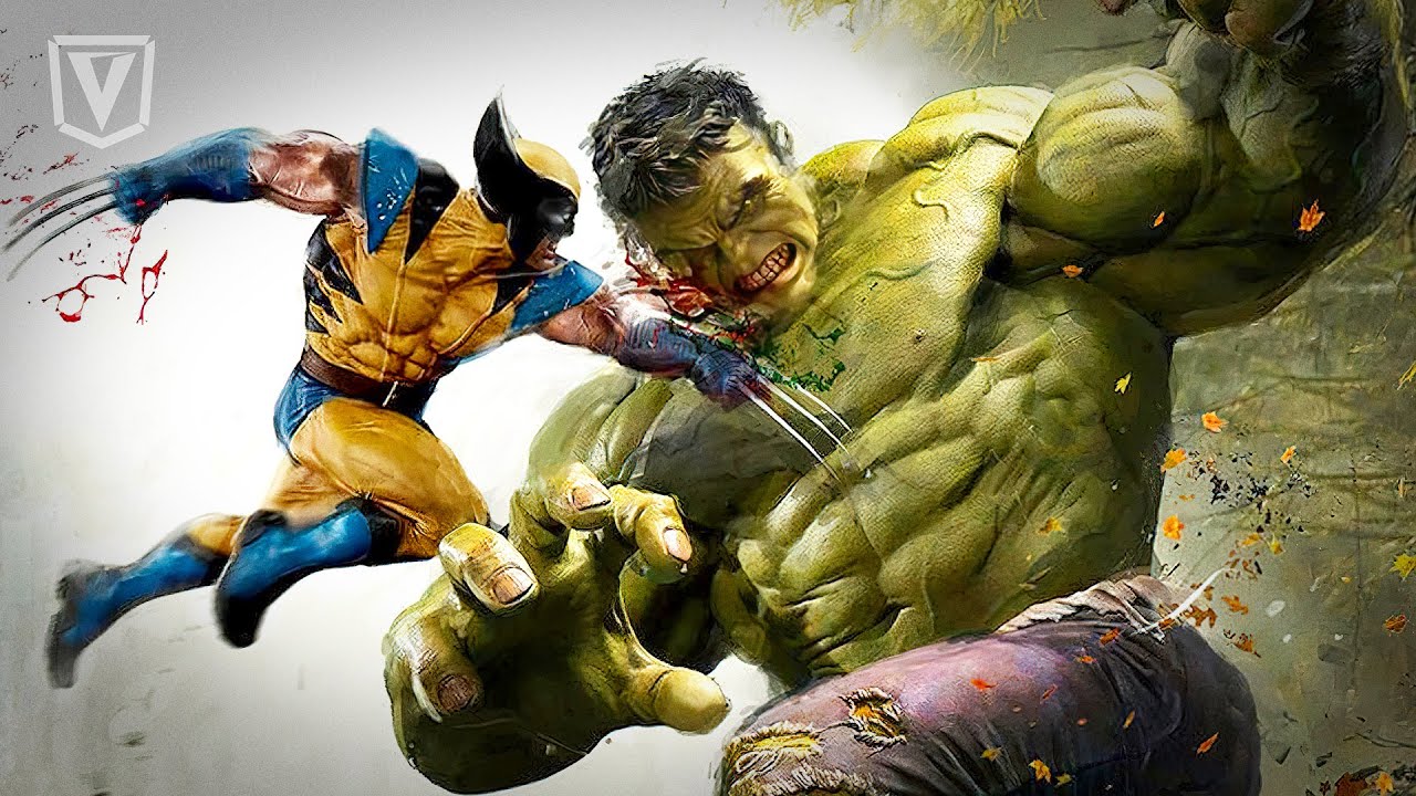 The Greatest Superhero Battles in Comic History - YouTube