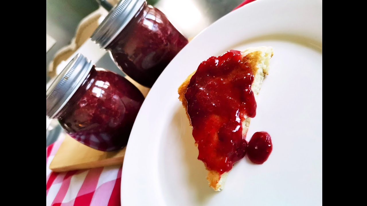 WOW, JAM!!! SUPER YUMMY AND EASY! - YouTube