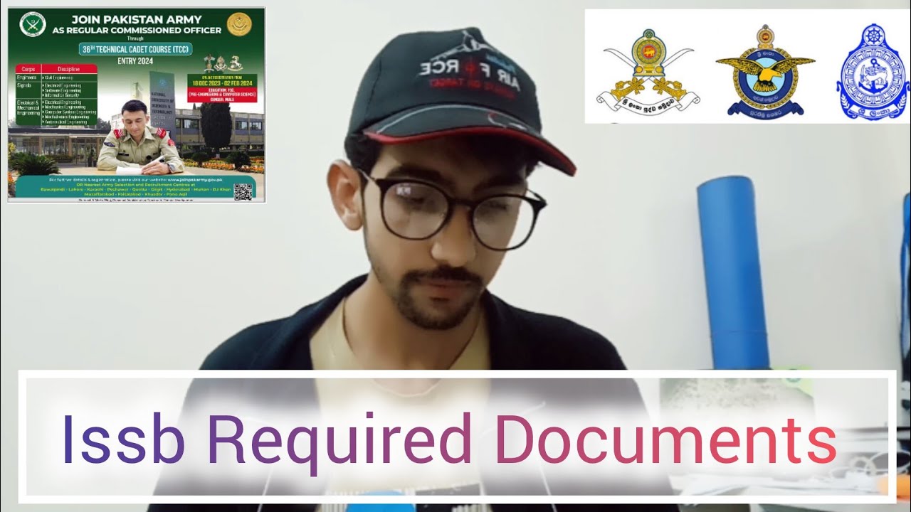 ISSB Documents/PMA & TCC 36/Complete guide/Form Filling Procedure/ most ...