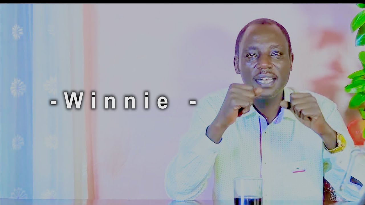 John De'Mathew - Winnie - YouTube Music