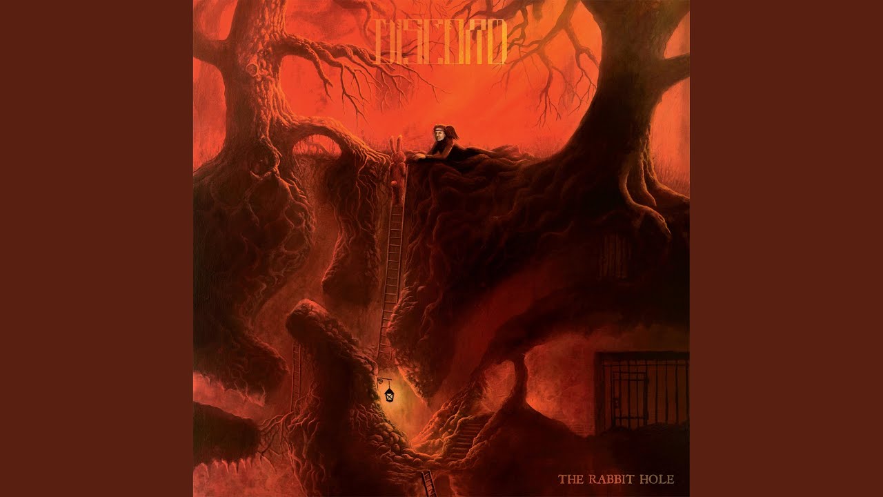 The Red Rabbit - YouTube