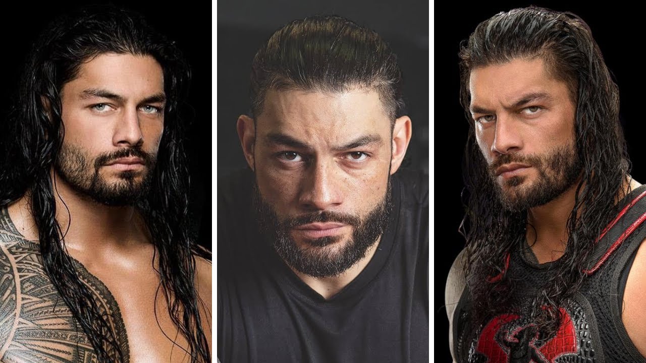 Roman Reigns Lifestyle ★ 2021 - YouTube