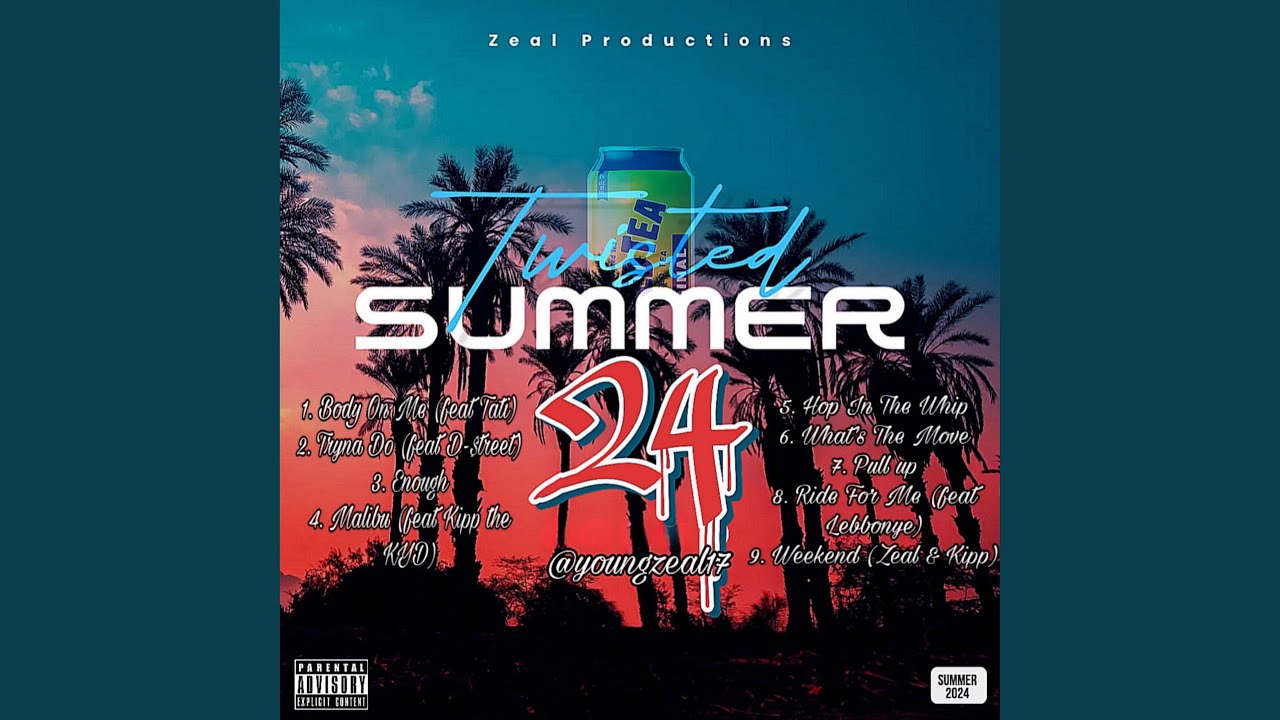 Hop In The Whip - YouTube