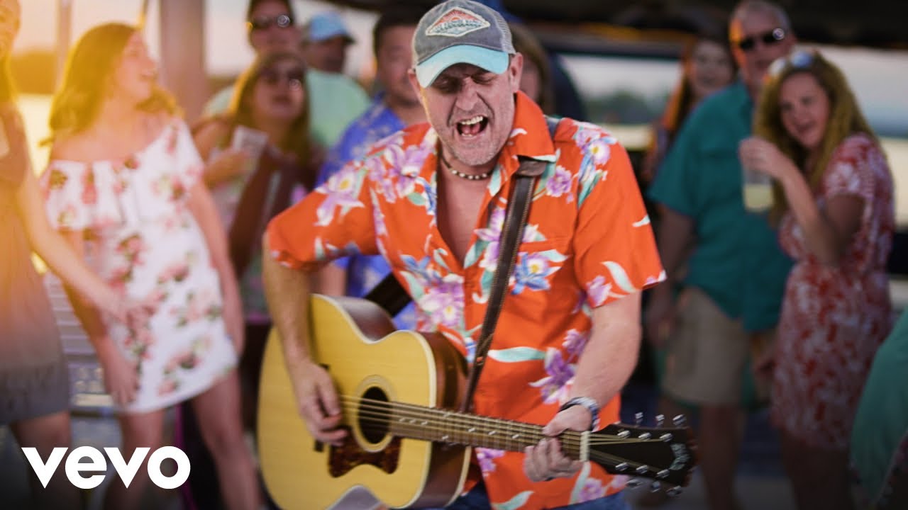 Marvin Evatt - Boat Drunk (Official Music Video) - YouTube