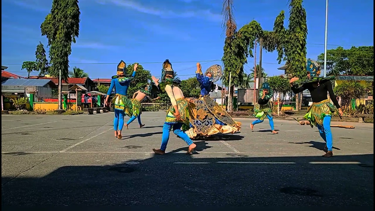 "Sumasayaw ang Langit" - YouTube