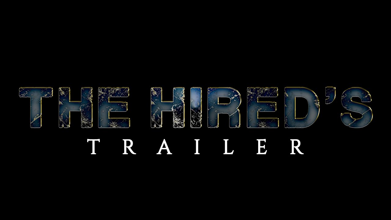 Trailer-The Hired's - YouTube