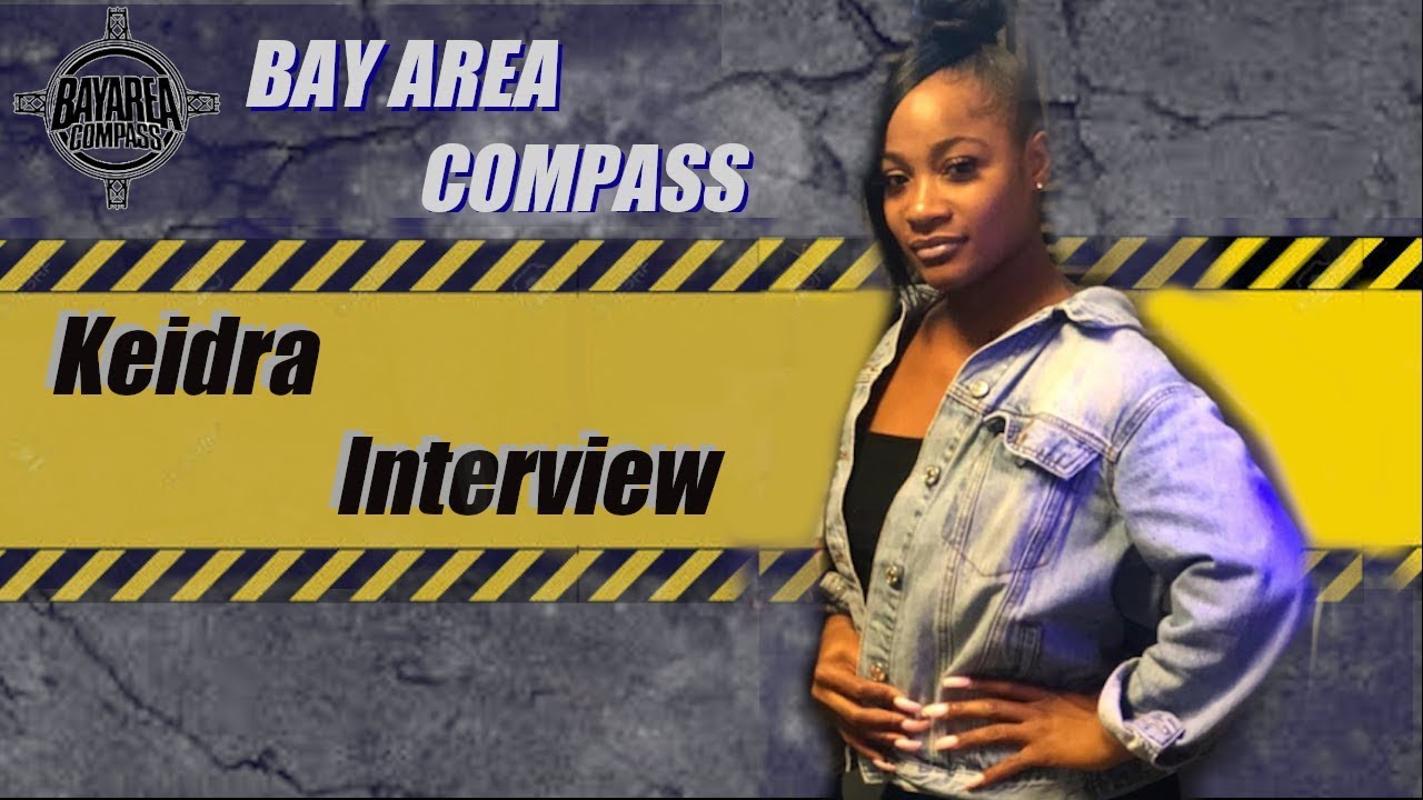 Keidra on Stage speaks on Career, Keisha Cole Comparisons, and group 83 ...