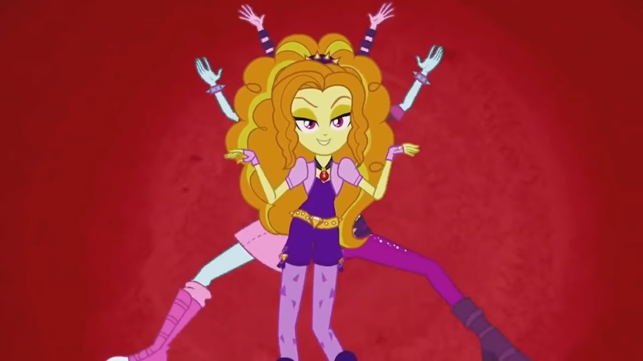 so like I fixed an MLP animation error :3 - YouTube