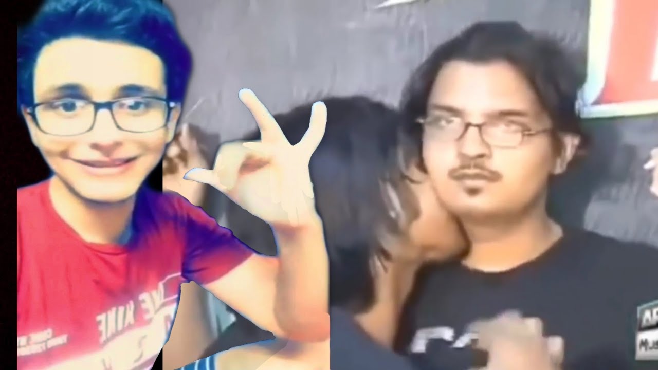 Triggered Insaan Roast Pakistani Roadies And Waqar Zaka - YouTube