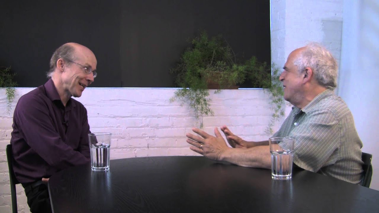 David Fallis Excerpt - Recorded Aug 8, 2014 - YouTube