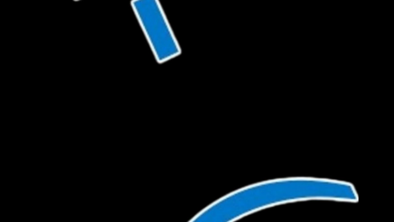 frown txt is behind the cloud - YouTube