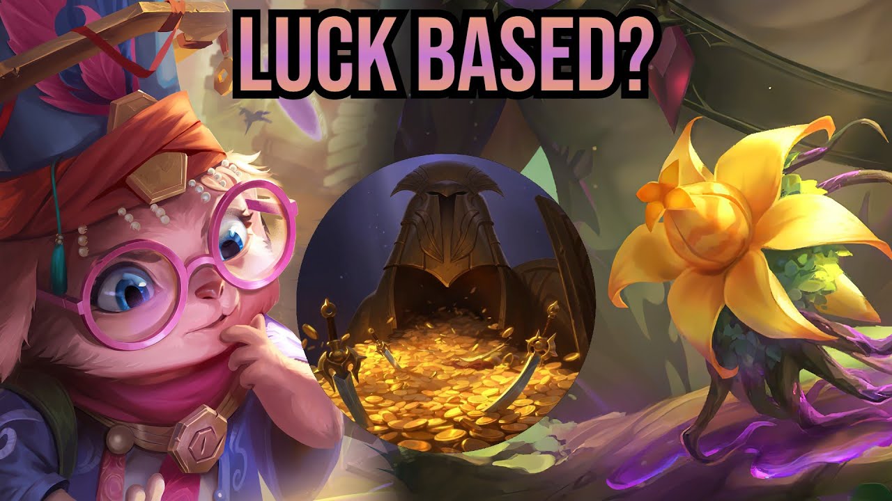 True RNG Deck | Legends of Runeterra | No Commentary - YouTube