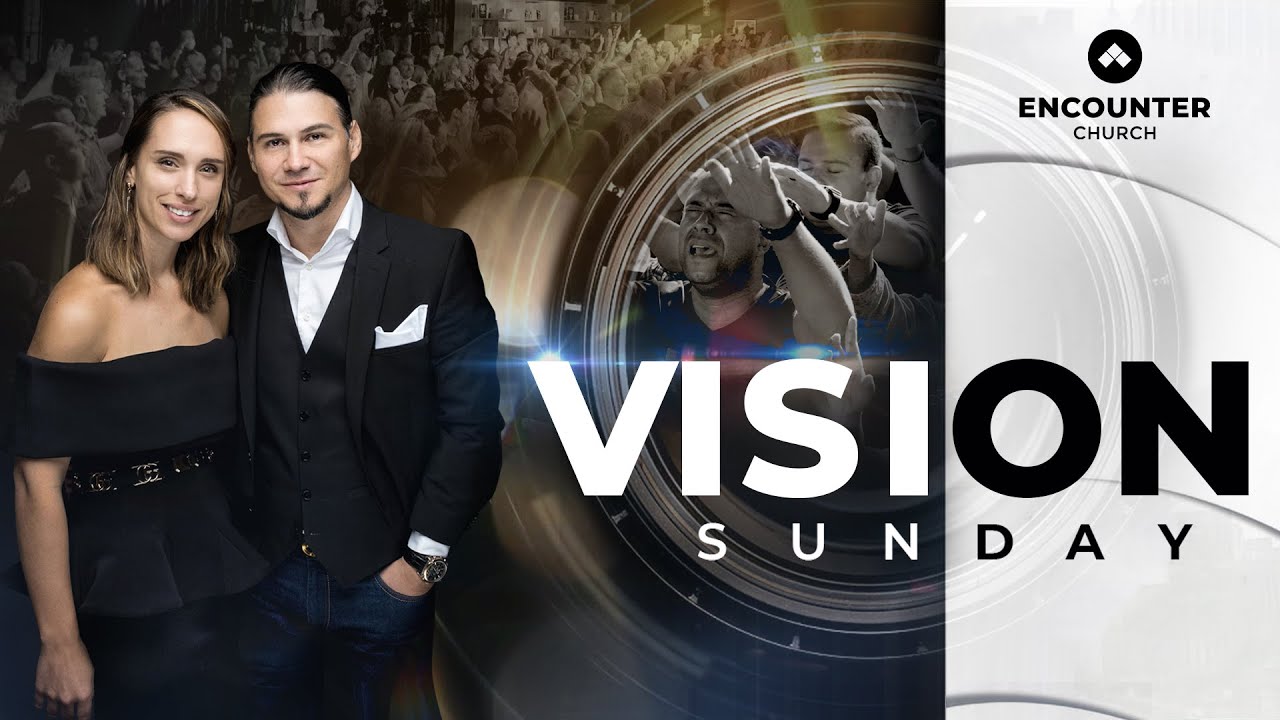 Vision Sunday - YouTube