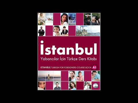 istanbul yabancılar için türkçe ders kitabı A1 - Page 54