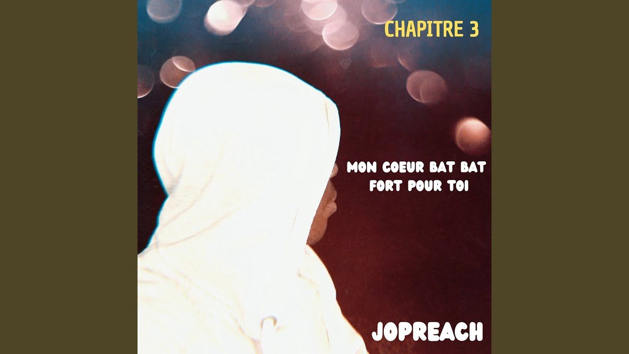 Mon coeur bat bat fort pour toi - YouTube