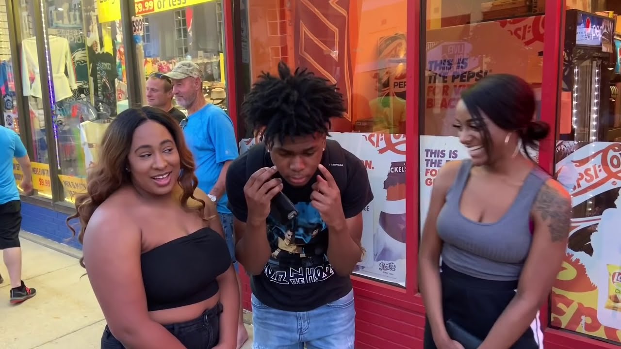 KISS OR GRAB💋🍑BEACH EDITION| Part 2 - YouTube