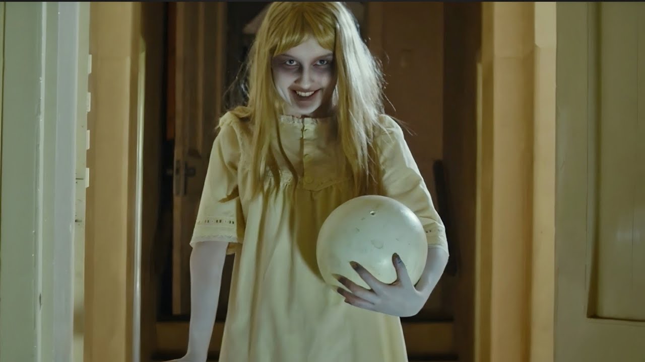 Scare Campaign (2016) Horror Movie Recap | Horror Recap | Movie Recap ...