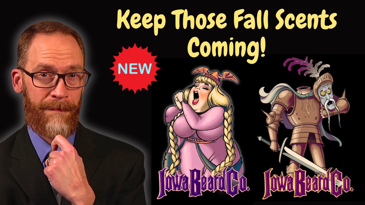 Iowa Beard Co. - Singer and Beheaded - YouTube