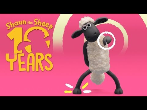 Shake It With Shaun is Coming Soon!