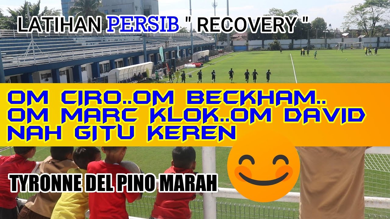 OM CIRO..OM BECKHAM..OM MARC KLOK..OM DAVID NAH GITU KEREN HE HE ...