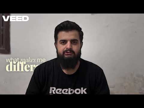 Flutter Developer for Hire | Upwork Intro Video – Afaq Zahir