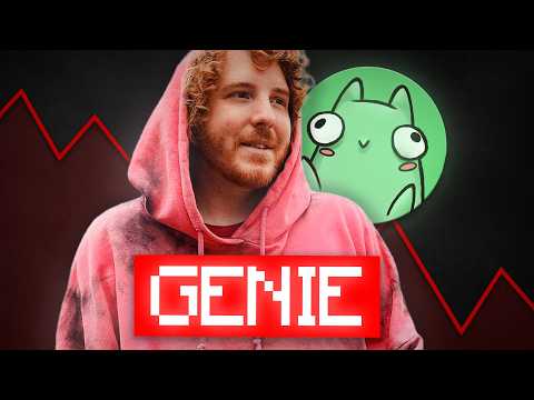 Was ist eigentlich mit UNGE passiert?!
