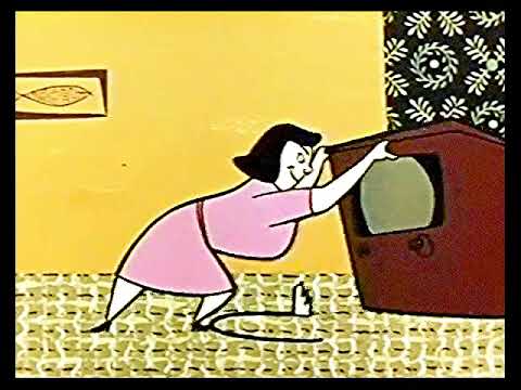 John Doormat (S1957-E01) Topsy TV - DJHW Restore - YouTube