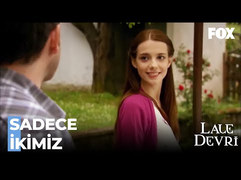 Ahmet ve Toprak Baş Başa Tatile Gidiyor - Lale Devri 78. Bölüm