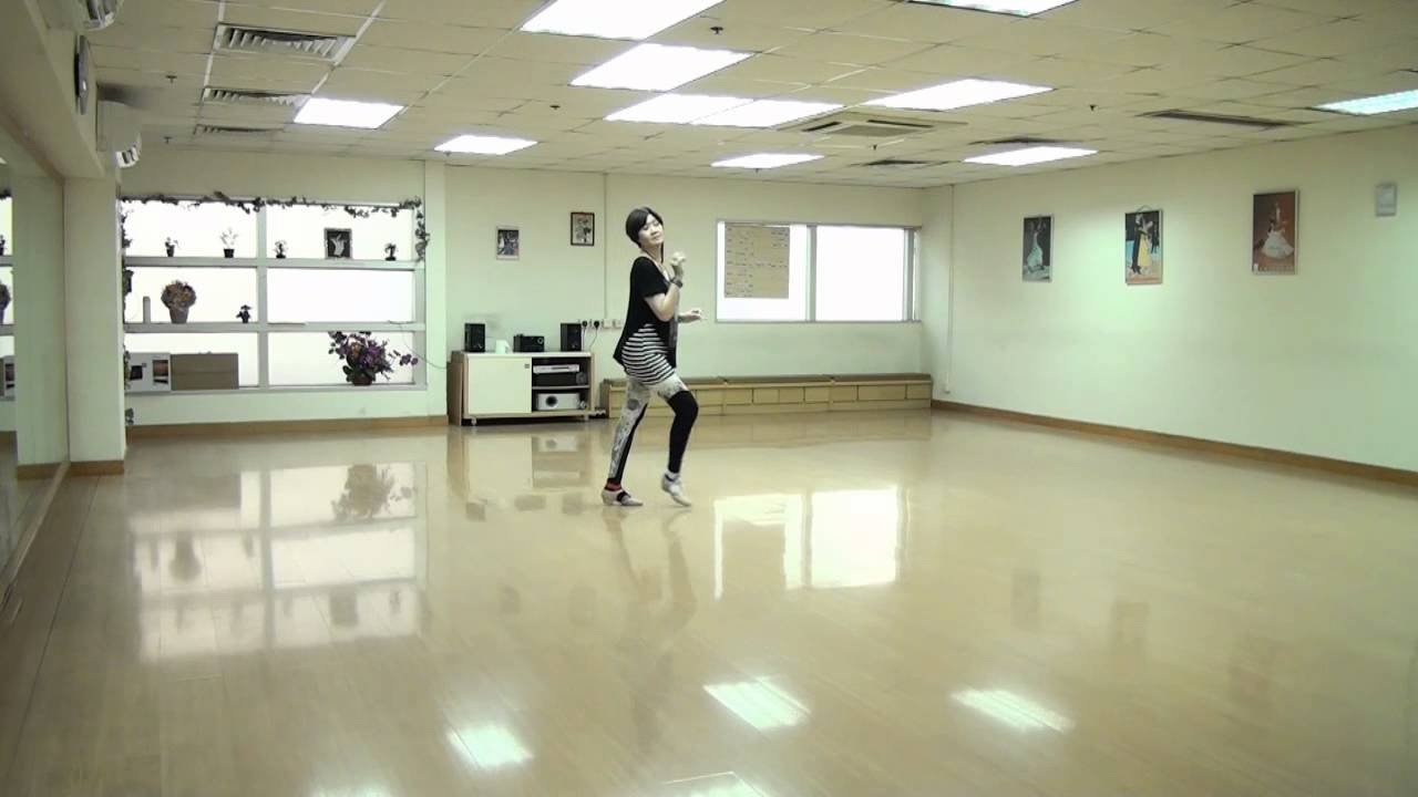 Sweet Things by Christina Yang (Line Dance) - YouTube