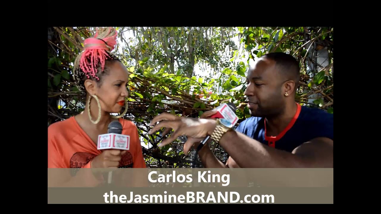 EXCLUSIVE! Atlanta Housewives Executive Producer Carlos King Interviews ...