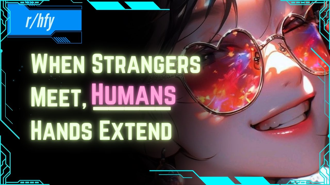 Contact Protocol (Chapter 2) - HFY Humans are Space Orcs Reddit Story ...