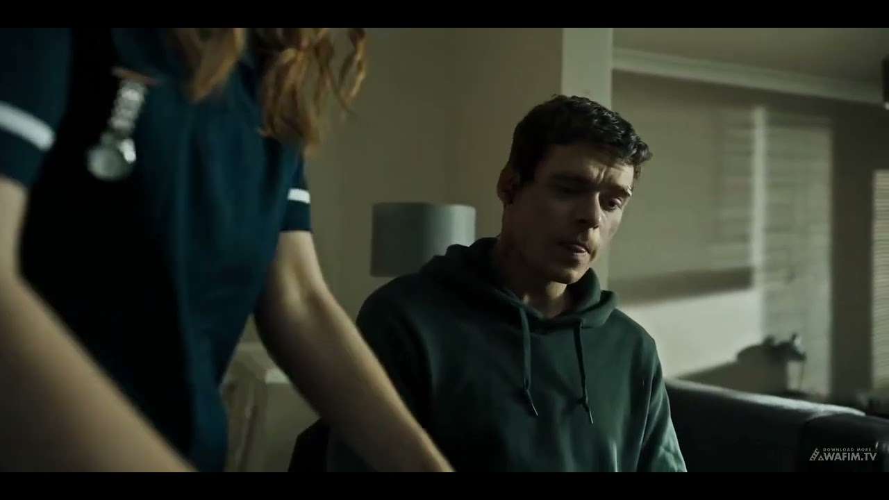 Bodyguard S01E04 Bullet Case - YouTube