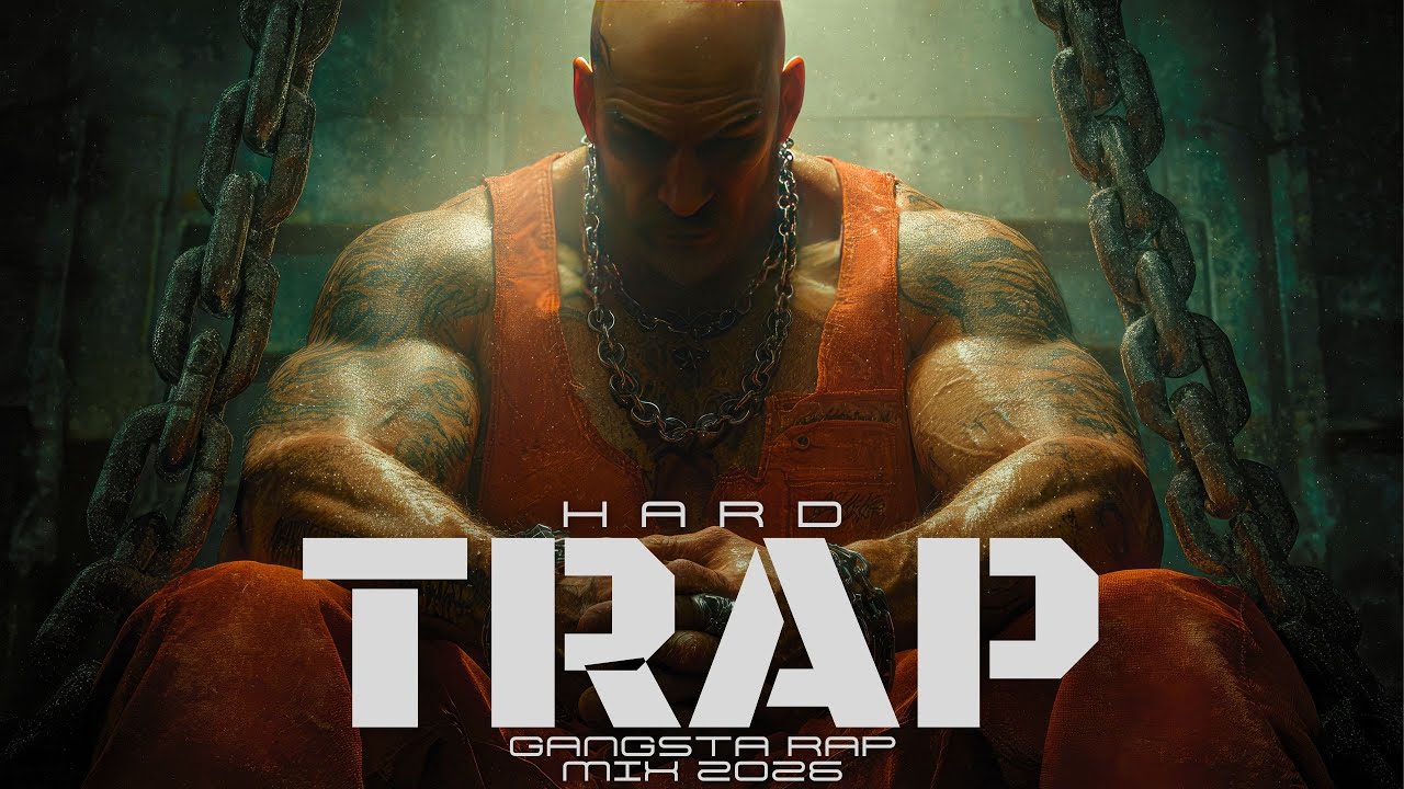 Stand Your Ground - Hard Trap x Gangsta Rap Motivation Music for Hustle ...
