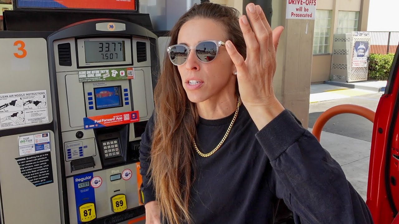 VERY Expensive Thoughts - YouTube