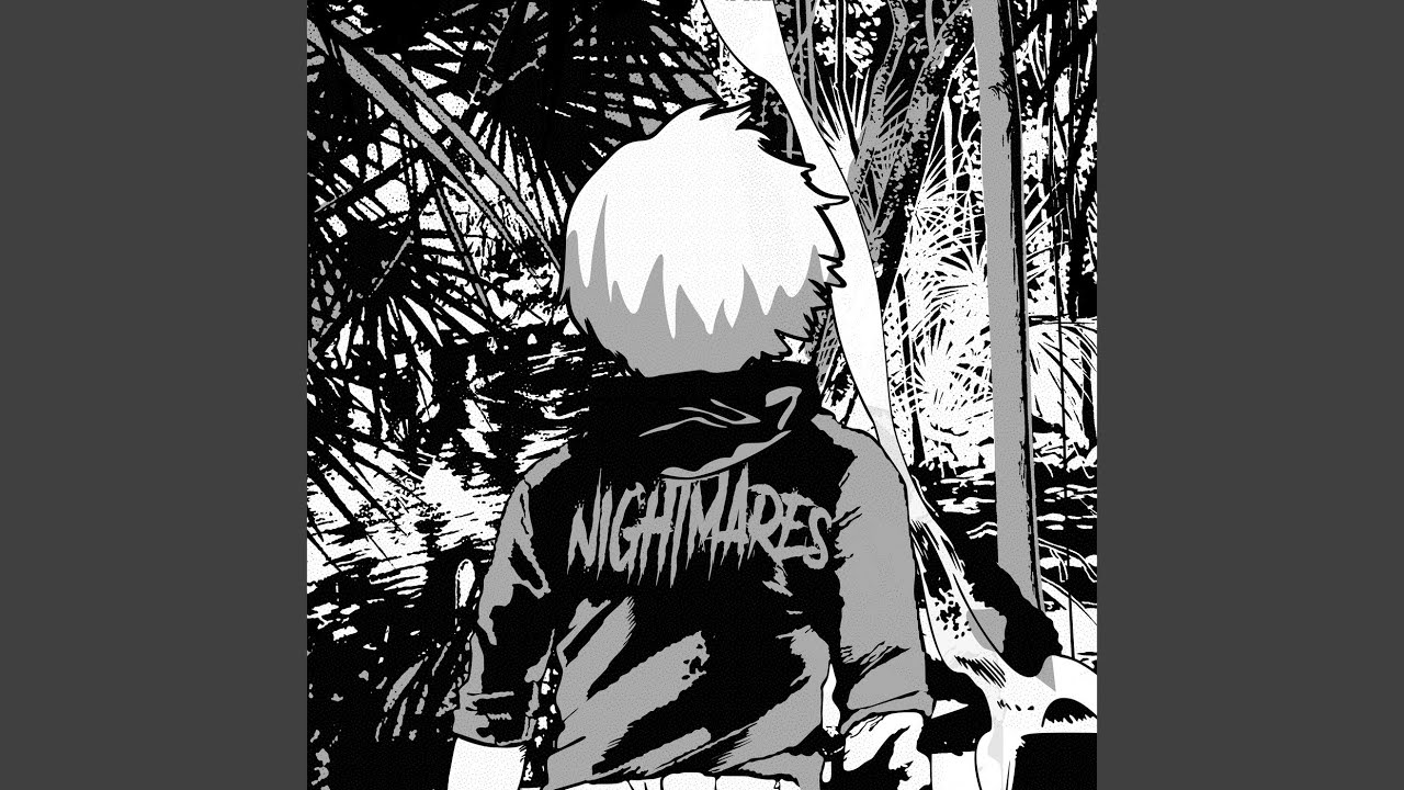 Nightmares YouTube nightmares-youtube