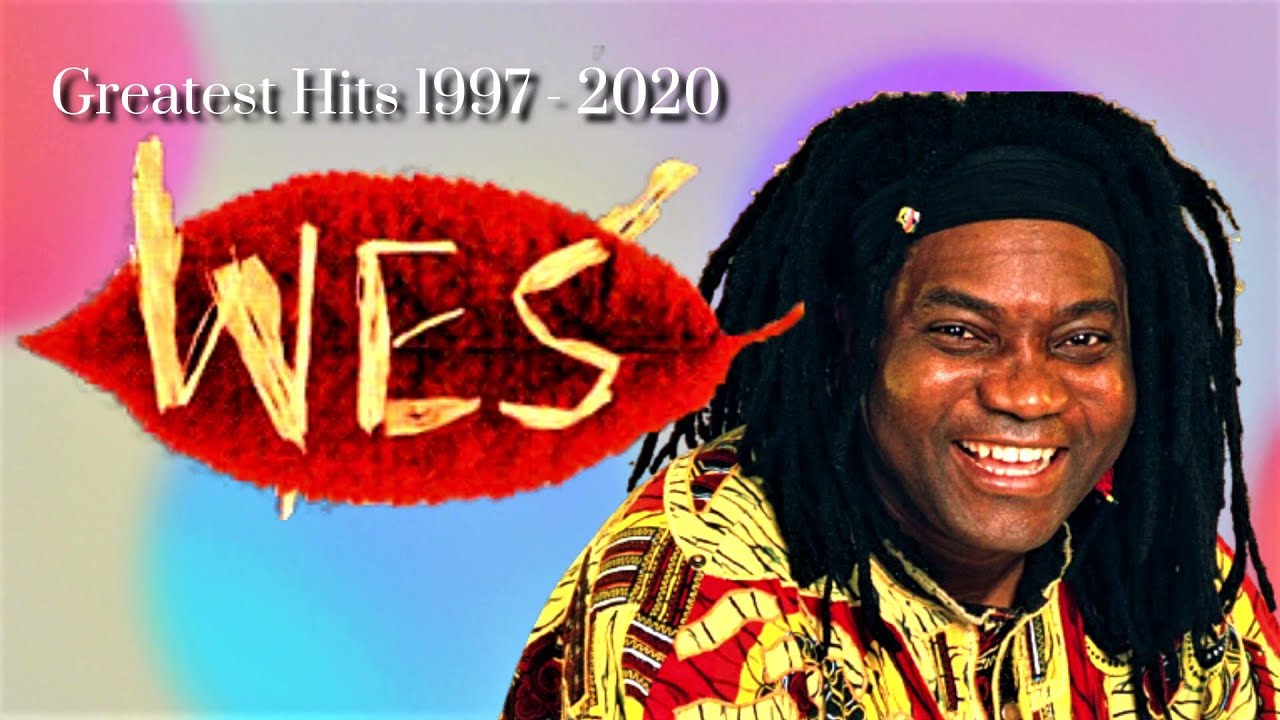 A Tribute to Wes Madiko: His Greatest Hits 1997 - 2020 / RIP 1964 ...