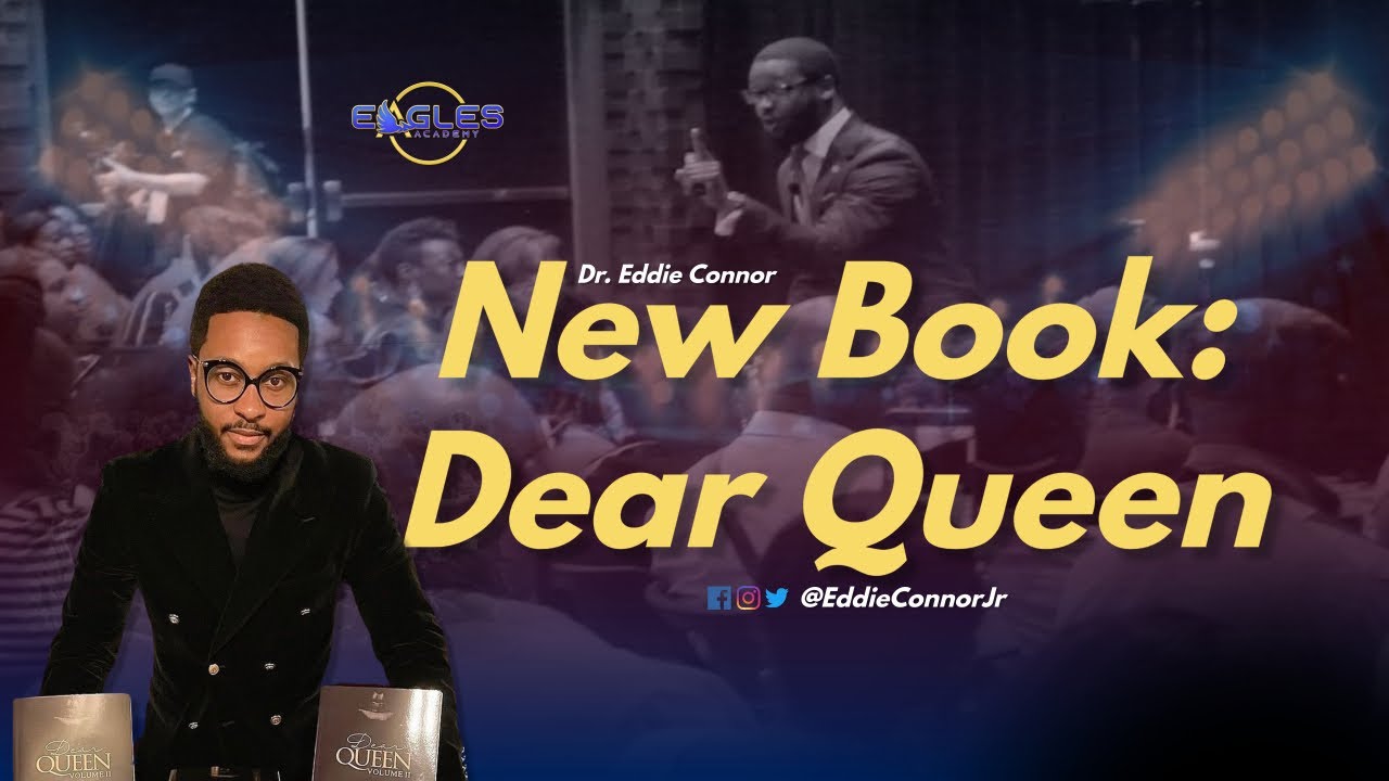 The book of 2017...Dear Queen! - YouTube