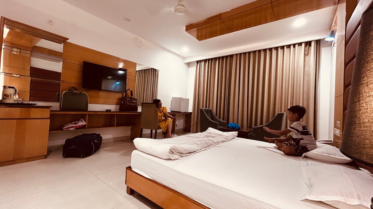 PWD Rest House Panchkula | Rs 100/- | VIP Room | Holiday Home ...