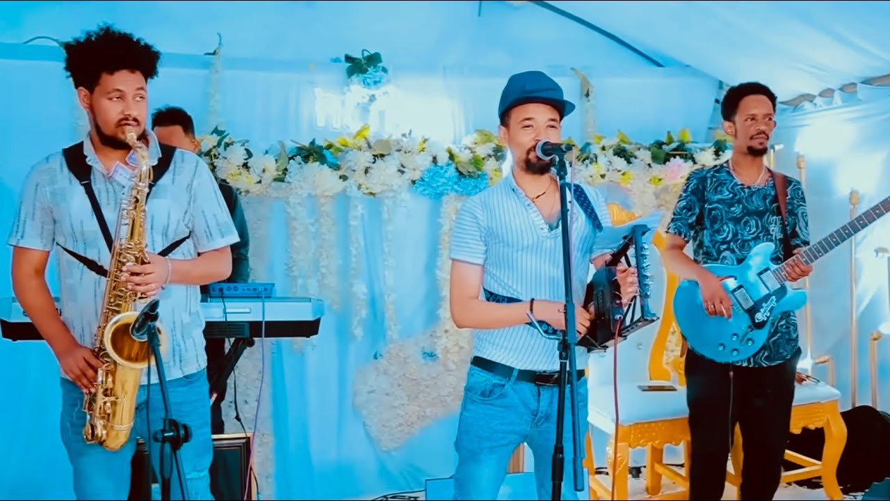 New Eritrean guyla Tedros / ጻዕዱ #habeshamusic #music #eritreanmusic ...