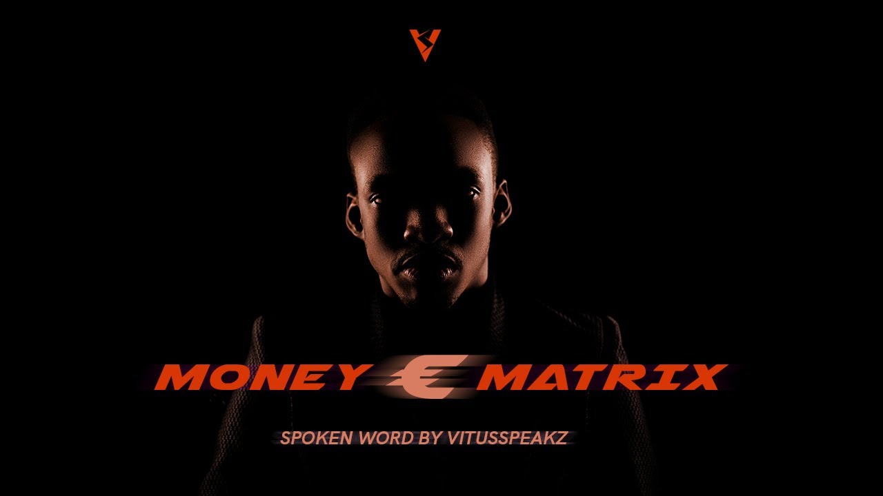 MONEY MATRIX (Official Video) - YouTube