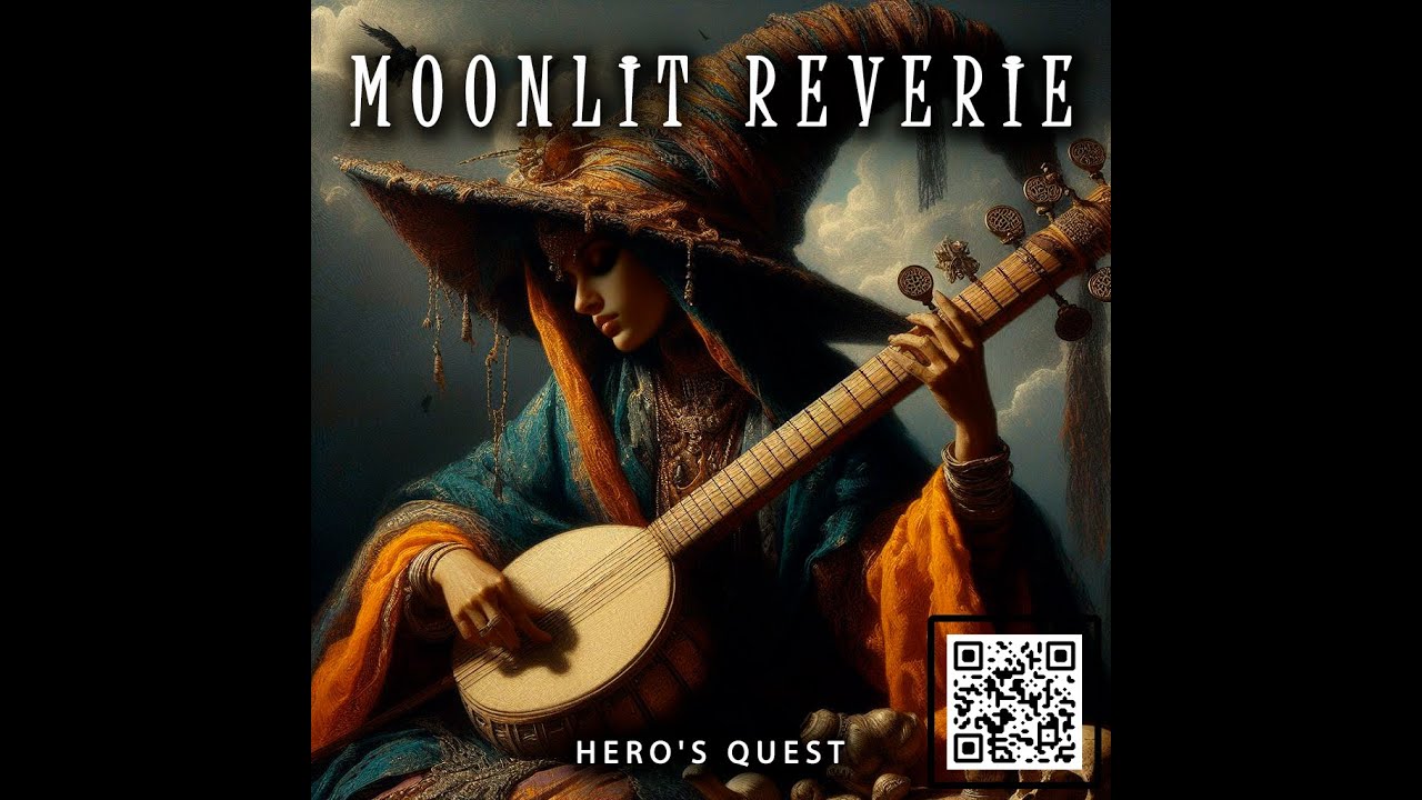 By the Ancient Trees - Moonlit Allure (Enchanted Medieval Ballad) - YouTube