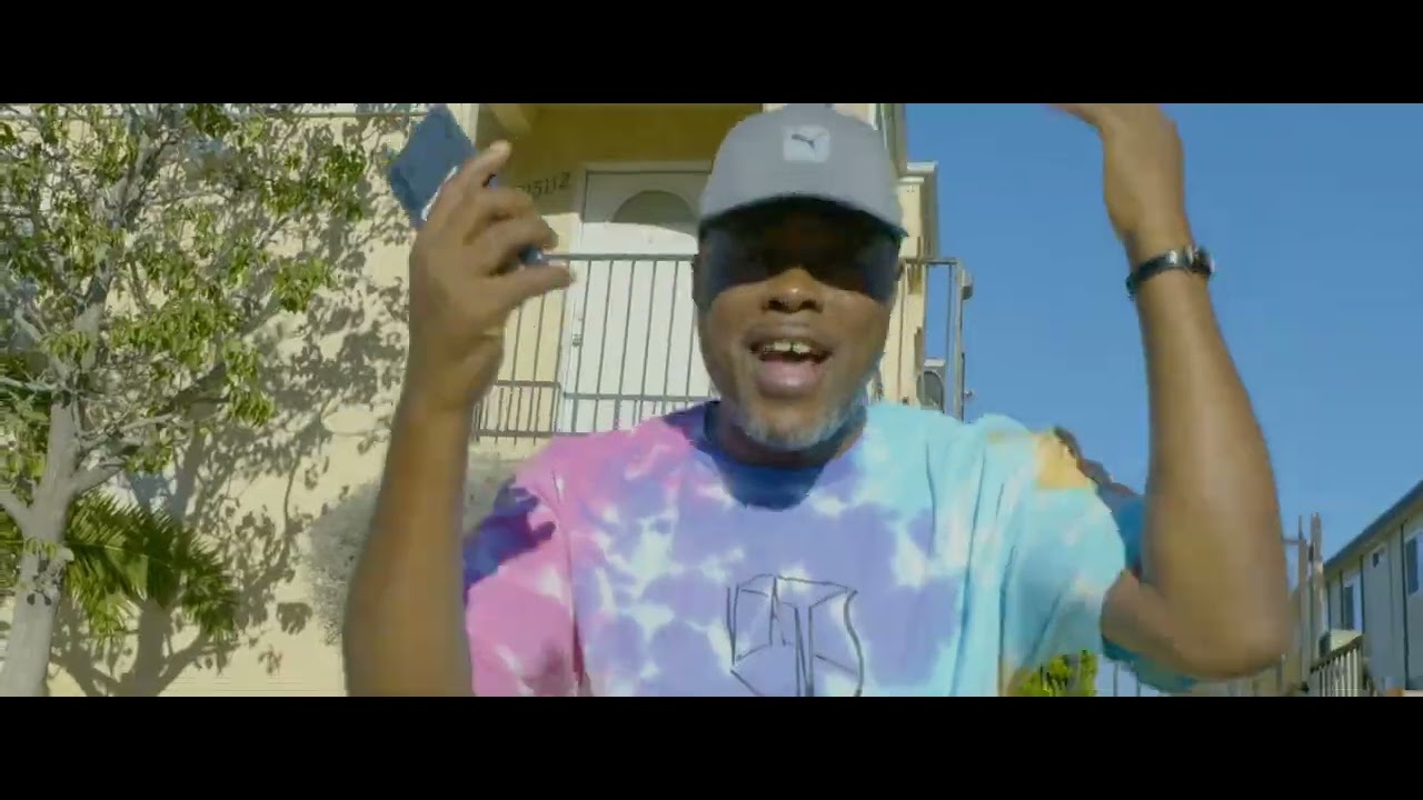 Time by Tony Oneweek - YouTube