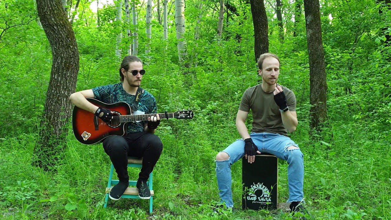 Ed Sheeran - How would you feel (cover) - YouTube