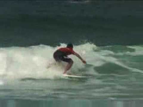 SUPERSURF 2007 - YouTube