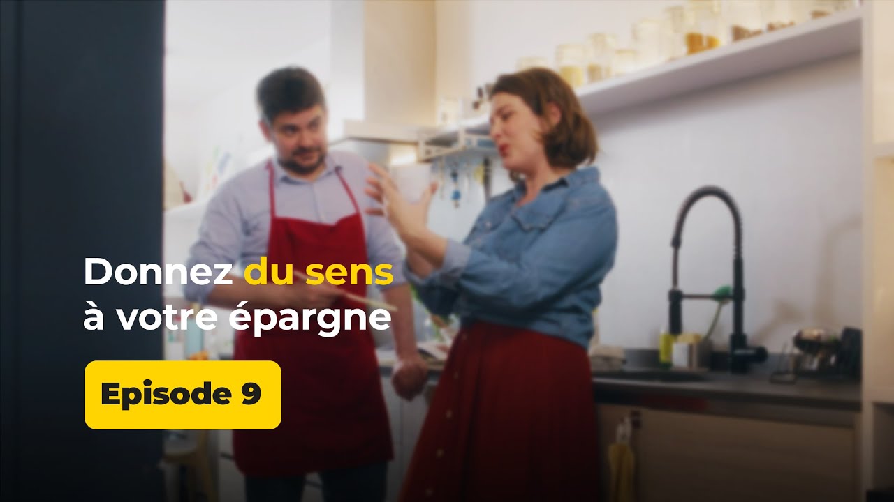 Donnez du sens à votre épargne avec l’ISR – Abeille Assurances épisode 9 - YouTube