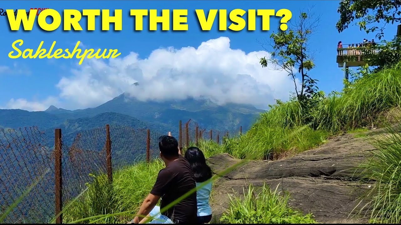 Sakleshpur - Best places to visit in one day | Top tourist places to ...