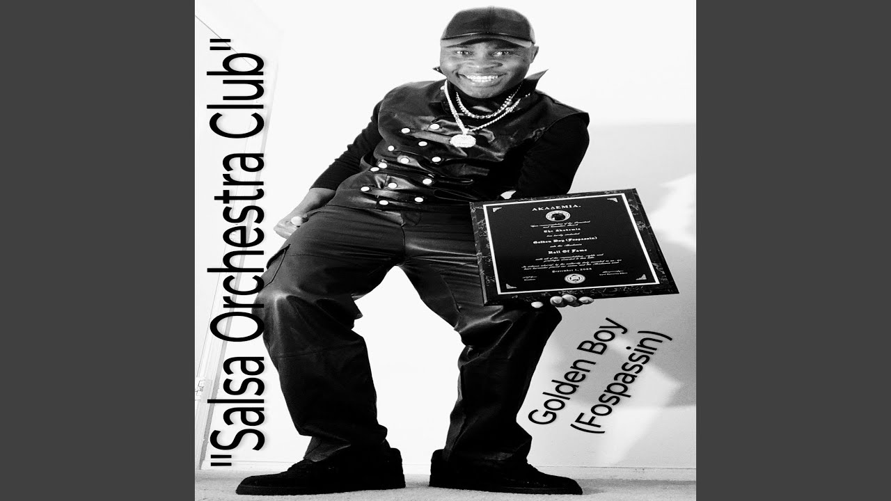 Salsa Orchestra Club (Deluxe Version) - YouTube