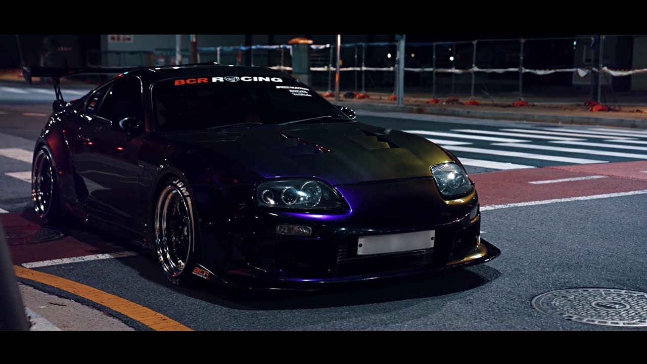 Supra [4K EDIT] 🥵 - YouTube