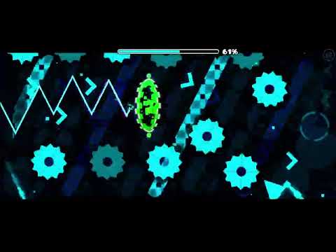 Quasar by Allan 100% (Hard Demon) || Geometry Dash 2.2 - YouTube