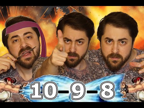 Survivor Tarihinin En Büyük Kapışmaları Tepki ( Tansiyonum Çıktı ! )